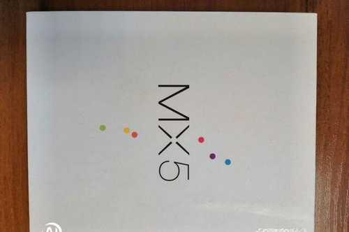 Meizu MX 5