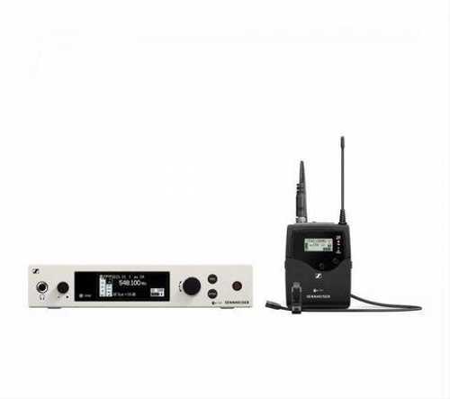 EW 500 G4-MKE2-AW+ беспроводная радиосистема Sennh