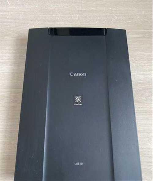 Canon CanoScan LiDE110
