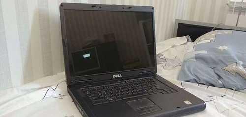 Ноутбук Dell PP23LB