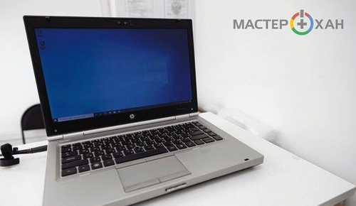 Ноутбук HP EliteBook 8460p