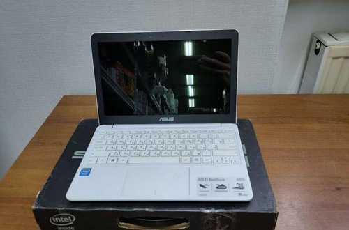 "Ноутбук Asus X205TA-bing-FD005BS