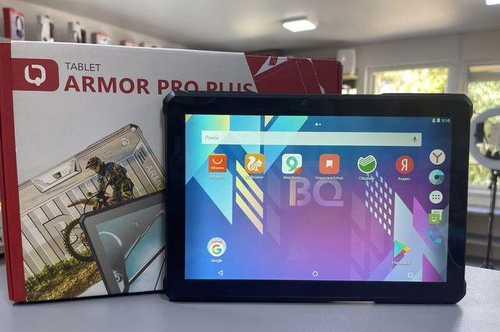 BQ armor Pro Plus (новый)