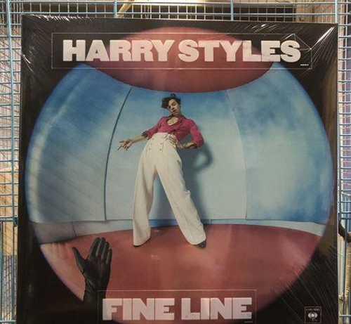 Harry Styles - Fine Line (2 LP)