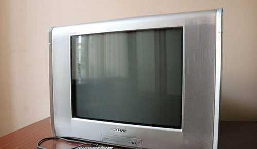 Телевизор Sony KV-SW21M91