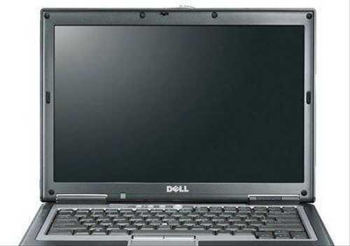 Dell Latitude D620