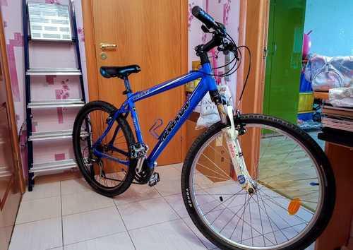 Велосипед Горный (MTB) nordway Active 80