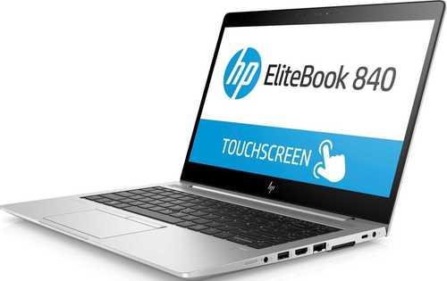 HP EliteBook 840g5 3WQ22EC