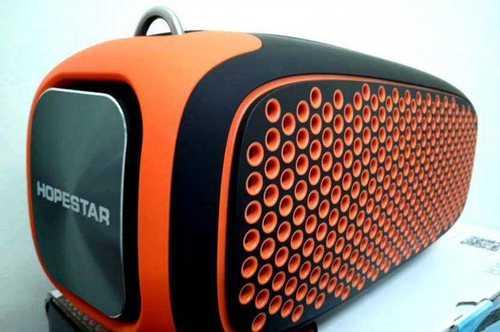 Колонка JBL Xtreme Уступила Легенде Hopestar A30