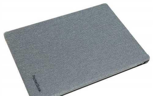 Pocketbook 970 Обложка Оригинальная серого цвета