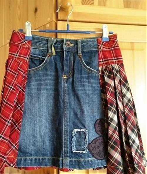 Юбка Zara