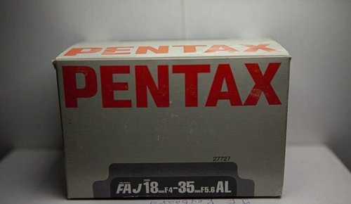 Pentax *IST-D
