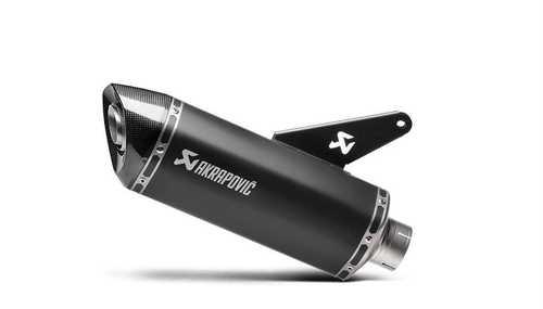 Akrapovic Выхлоп для Ducati Monster 1200