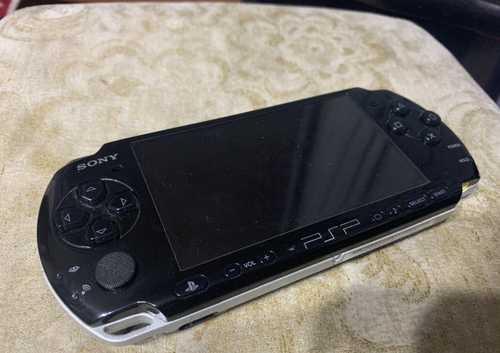 Sony PSP 3006