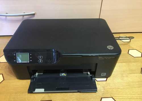 Принтер (мфу) HP Deskjet ink advantage 3525