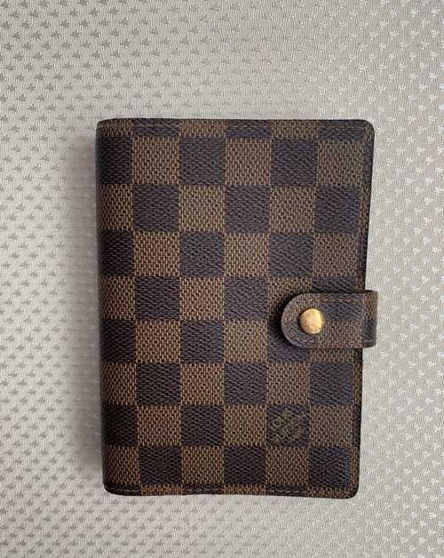 Ежедневник Louis Vuitton оригинал