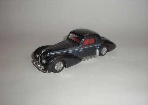 1 43 Delahaye 145 Chapron 1946 Dinky