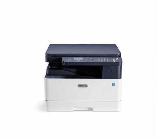 Xerox B1022. Принтер лазерный мфу