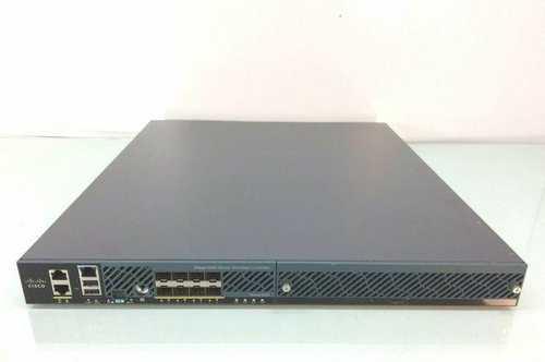 WiFi контроллер Cisco AIR-CT5508-50-K9