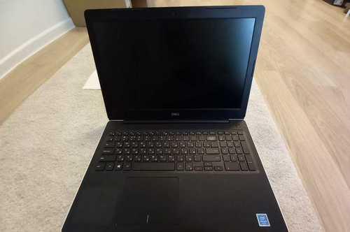 Dell Inspiron 3852