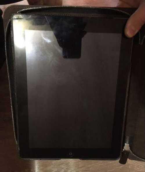 iPad 3 32 wifi