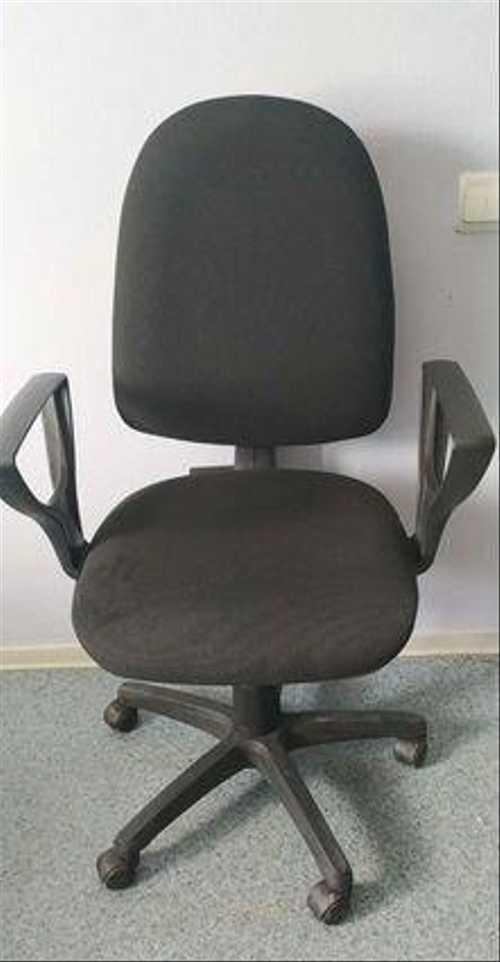 Офисное кресло Prestige
