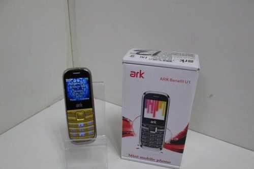 Мобильный телефон Ark Benefit U1