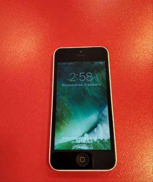 iPhone 5c 16 gb