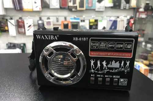 Waxiba xb 521urt схема