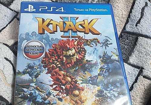 Knack 2