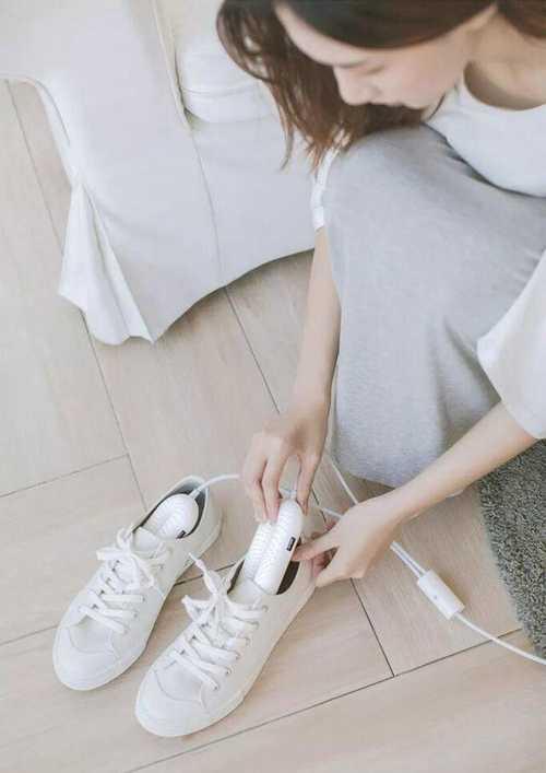 Сушилка для обуви Xiaomi Sothing Zero-One белая