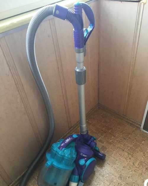 Пылесос Dyson DC-08
