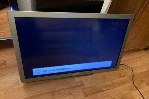 Philips 32PFL7406H/60