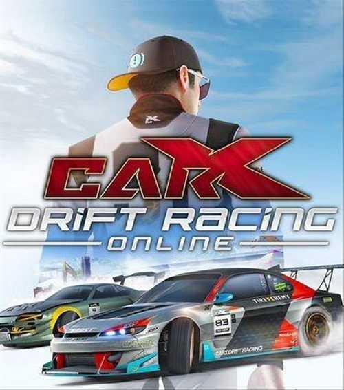 Carx drift racing online для xbox One/Series