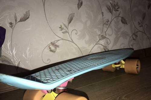 Penny board 22