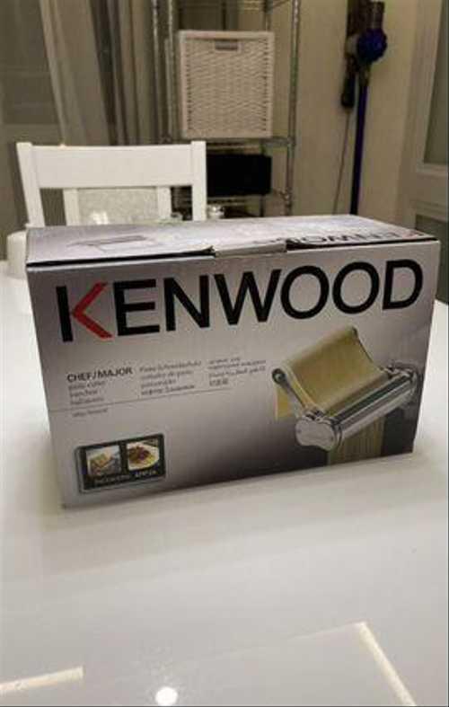 Лапшерезка kenwood