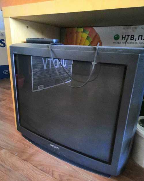 Телевизор Sony KV-29X5K