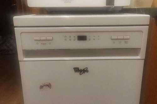Посудомоечная машина Whirlpool на з/ч