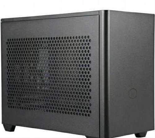 Cooler Master MasterBox NR200 Black