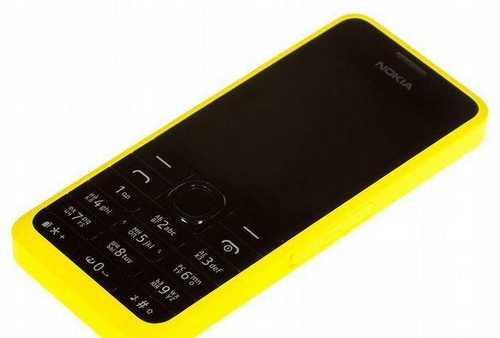 Телефон Nokia 301 Dual Sim