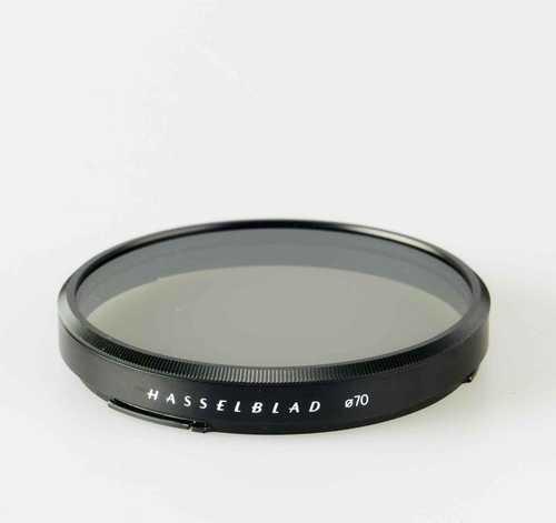 Hasselblad Фильтр PL 70mm
