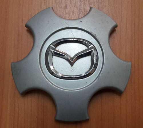 Колпачек Mazda