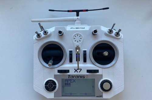 FrSky Taranis q x7 Crossfire V1