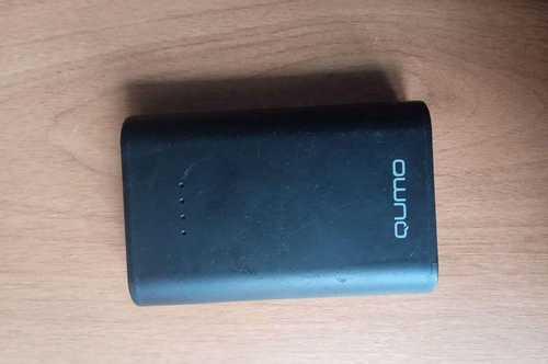 Power bank qumo