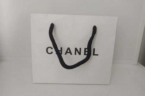 Пакет chanel