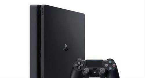 Sony PlayStation 4 Slim