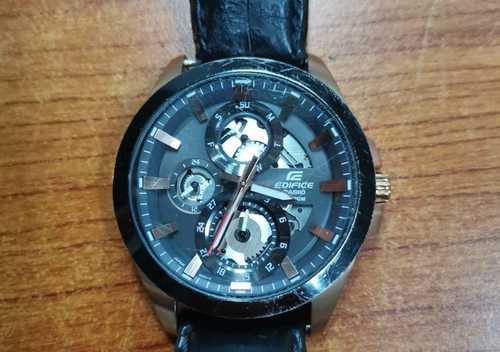 Часы Casio Edifice ESK-300