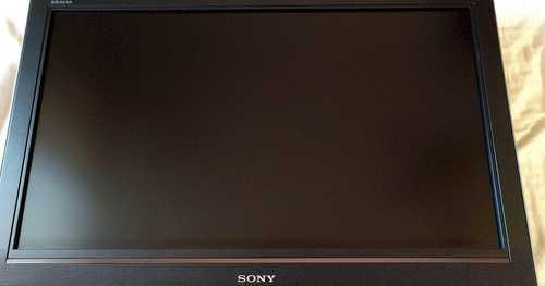 Телевизор sony KDL-32D300