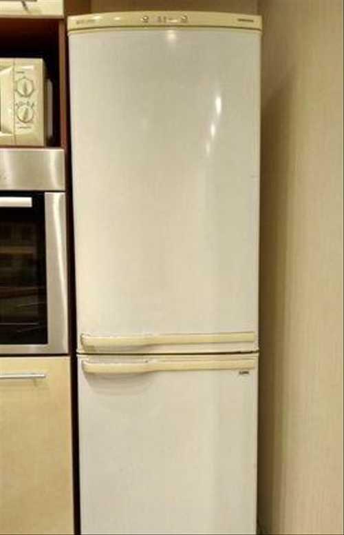 Холодильник Samsung RL 28fbsw