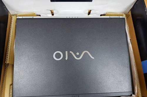 Sony vaio - Core i3 380M - 3Gb RAM